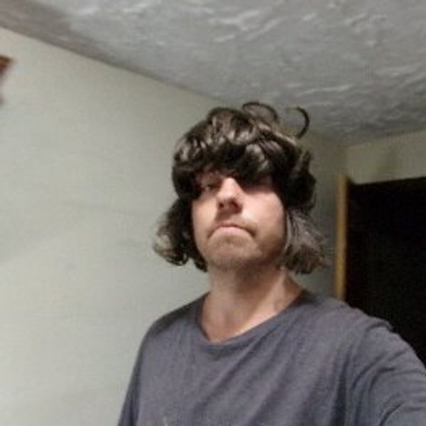 Joshua (mneda) on Myspace