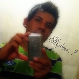 Christian De La Cruz (stickeroneer) on Myspace