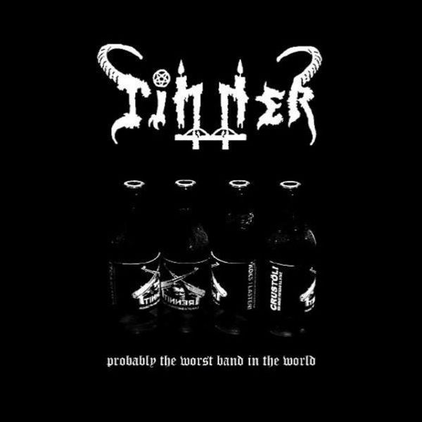 TINNER (THANK YOU OEF!!) | Listen and Stream Free Music, Albums, New ...