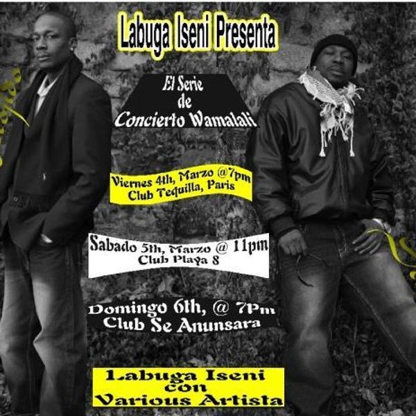 Labuga Iseni | Listen and Stream Free Music, Albums, New Releases ...