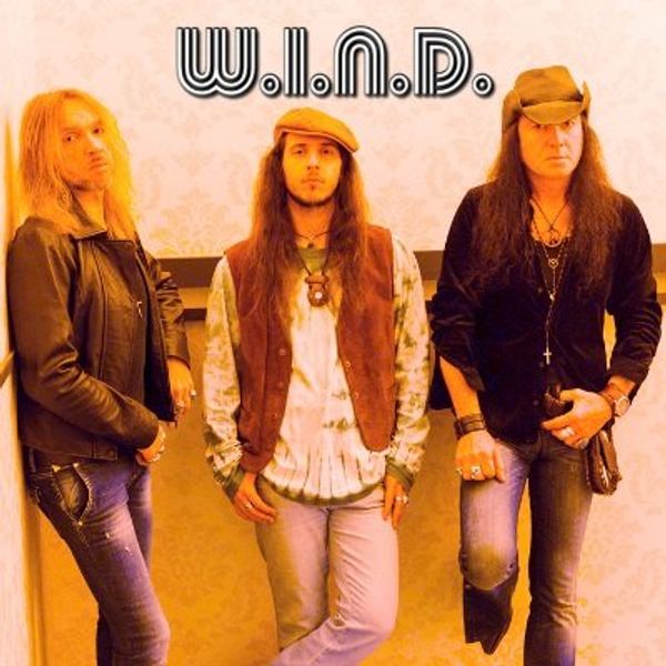 W.I.N.D. | Listen and Stream Free Music, Albums, New Releases, Photos ...