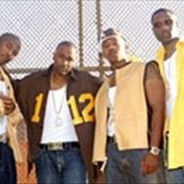 112 | Listen and Stream Free Music, Albums, New Releases, Photos, Videos