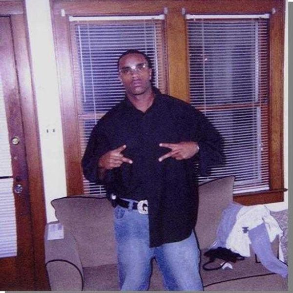 Geron Tate (misterfba) on Myspace
