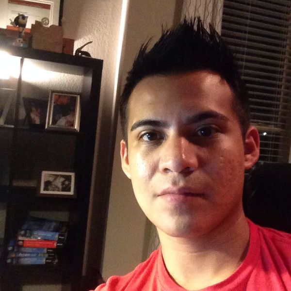 Josh Magz's Portfolio on Myspace