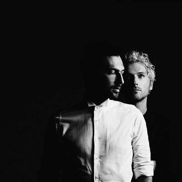 AaRON | Listen and Stream Free Music, Albums, New Releases, Photos, Videos