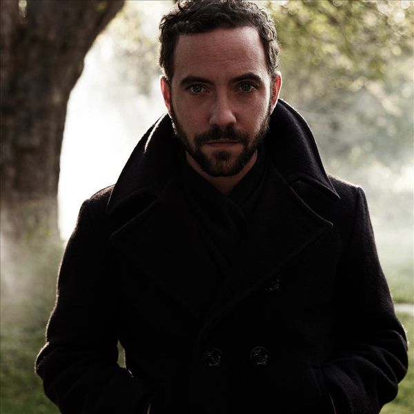 Justin Rutledge | Listen and Stream Free Music, Albums, New Releases ...