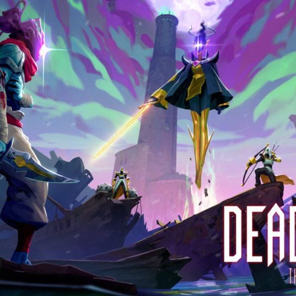 Dead Cells‘ New DLC Marks The End Of An Era, And Beginning Of A New One