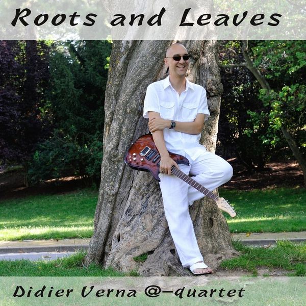 Didier Verna | Listen and Stream Free Music, Albums, New Releases ...