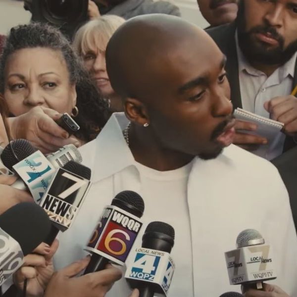 All Eyez On Me Movie The Tupac Shakur Biopic: Trailers, Cast & More